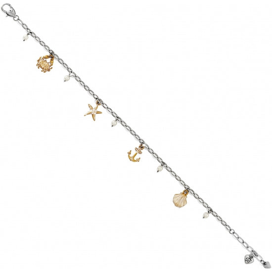 Brighton Cape Cod Anklet – SierraLily